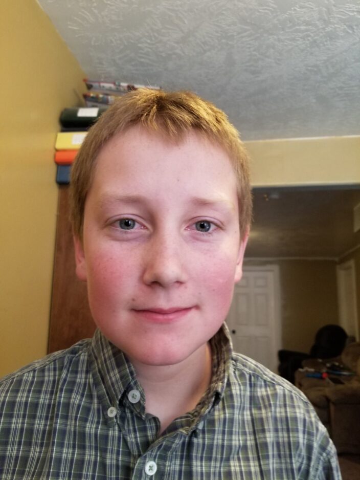 Counselors available at Frontier Middle after student dies during ...